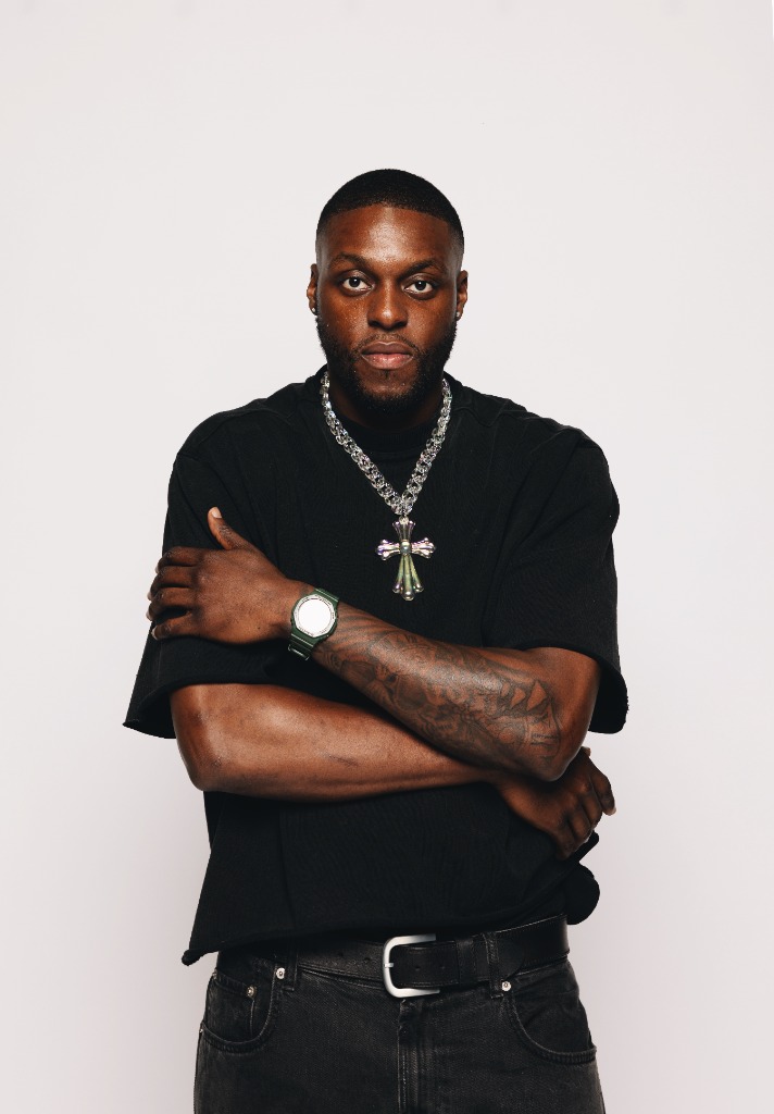 DJ Pat Lax | Nigerian-American DJ | Afrobeats & Amapiano